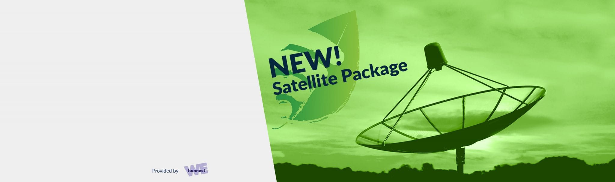 Rural WiFi | Broadband for Rural Areas | Connecting Rural Ireland